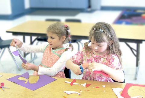 Lateralidad 2: lateralidad cruzada - Método al revés de Lecto Escritura